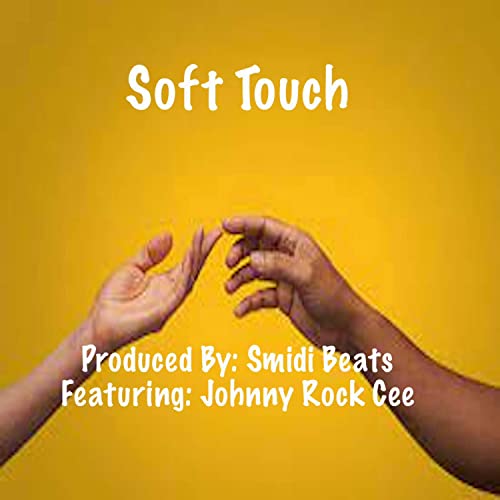 Écouter Soft Touch par Smidi Beats feat. Johnny Rock Cee sur Amazon ...