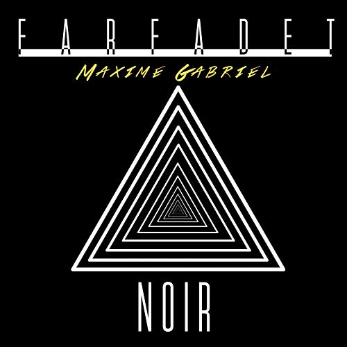 Noir de Maxime Gabriel sur Amazon Music Unlimited