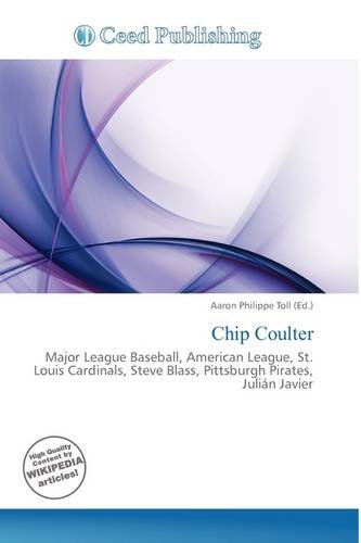 Amazon.co.jp: Chip Coulter : 本