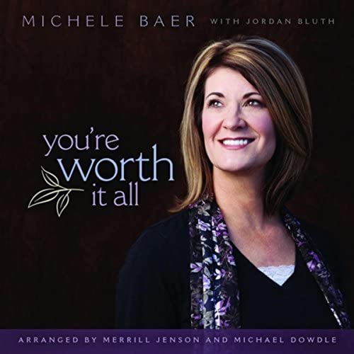 Michele Baer - You're Worth It All - Amazon.com Music
