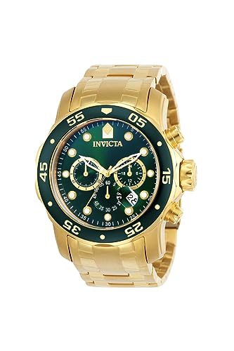 Unlock Timeless Elegance With the Best Gold Plated Watches - Totally ...