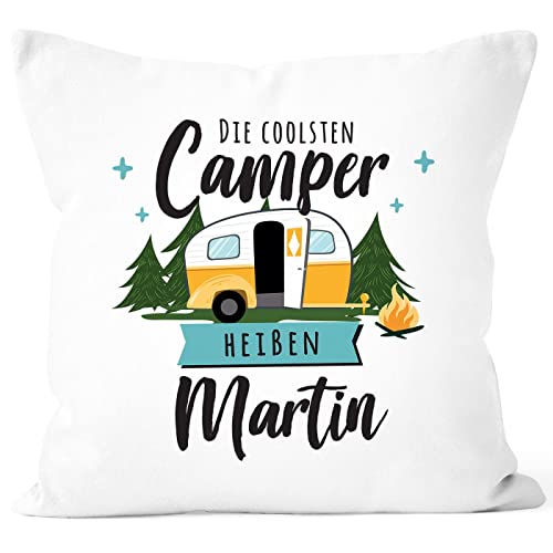 Schne Coole Camper Namen Fotos