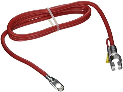 Amazon.com: Deka 00299 Positive Battery Cable : Automotive