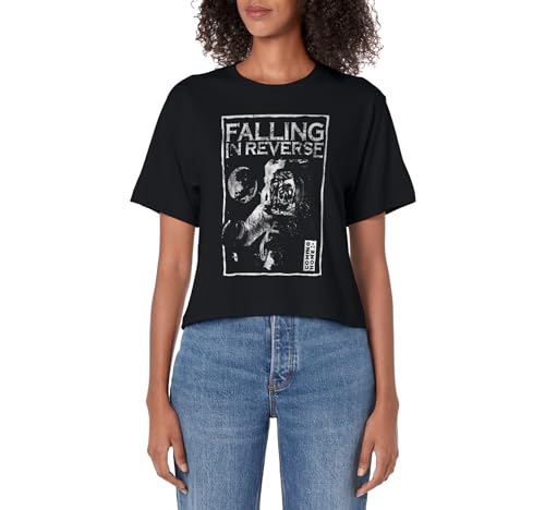 Falling In Reverse Concerts & Live Tour Dates: 2024-2025 Tickets ...