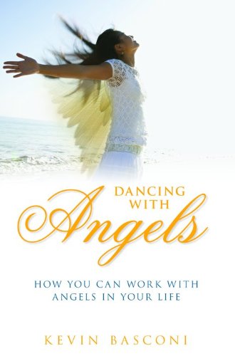 Dancing with Angels: Basconi, Kevin: 9788889127902: Amazon.com: Books