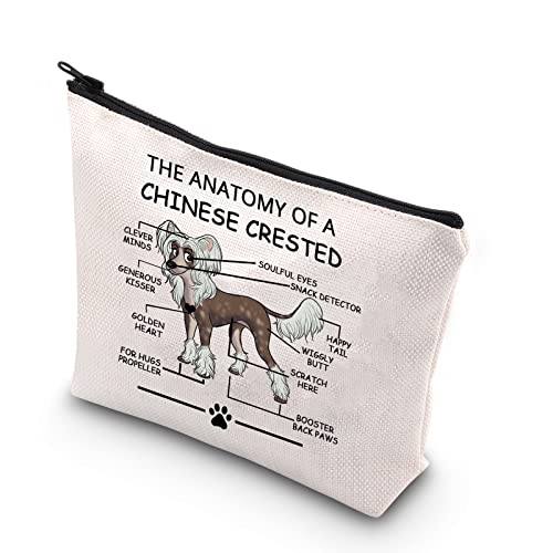 10 Must-Have Products for Your Chinese Crested Shih Tzu Mix: A Review ...