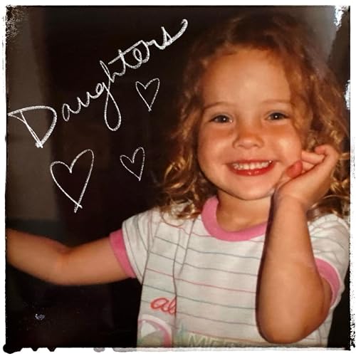 Play Daughters by Madison Ryann Ward on Amazon Music