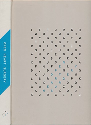 Amazon | Open Heart Surgery | Busby, Kate, Marden, Zoe, Solovyeva ...