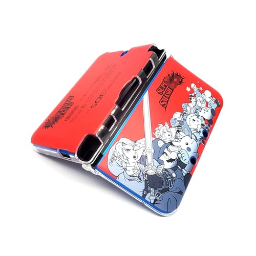 Amazon Best Sellers: Best Nintendo 3DS & 2DS Cases & Storage