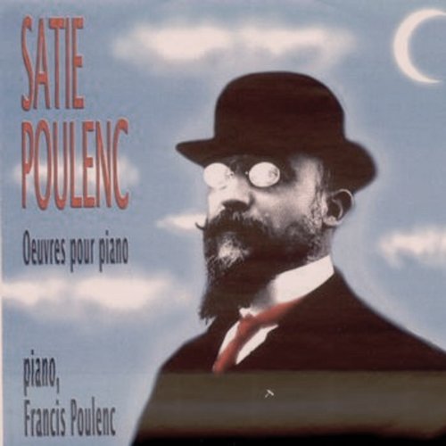 Amazon MusicでFrancis PoulencのSatie & Poulenc: Worksを再生する