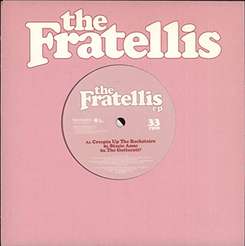 The Fratellis Tickets, 2023 Concert Tour Dates & Details | Bandsintown