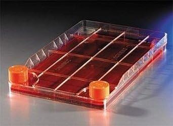 Amazon.com: Corning Polystyrene CellSTACK - 1 Chamber with Ultra Low ...