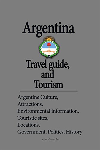 20 Best Argentina History Books of All Time - BookAuthority