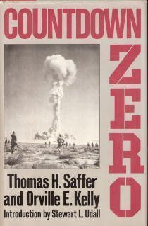 Countdown Zero: Saffer, T.: 9780399126857: Books - Amazon.ca