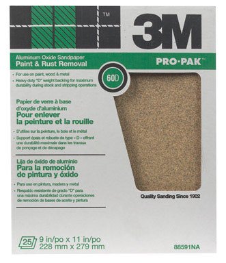 3m Production Paper Sheets 60 D - Amazon.com