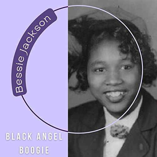 Black Angel Boogie de Bessie Jackson sur Amazon Music Unlimited