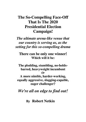 40 Best-Selling 2020 Presidential Election Books of All Time ...