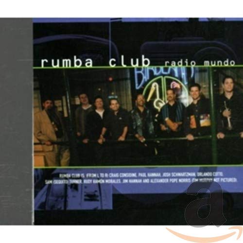 Rumba Club - Radio Mundo - Amazon.com Music