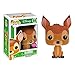 Amazon.com: POP! Flocked Bambi Disney Funko : Toys & Games
