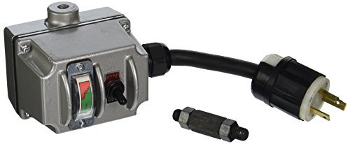 Multiquip CDM3CP Core Drill Control Panel for Milwaukee Motor - Amazon.com