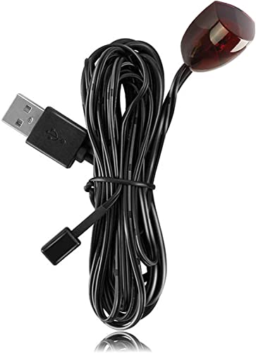 Best Remote Control With Extender Receivers in the UK - 2025