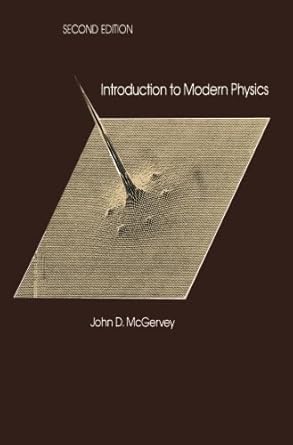 Introduction to Modern Physics | Amazon.com.br