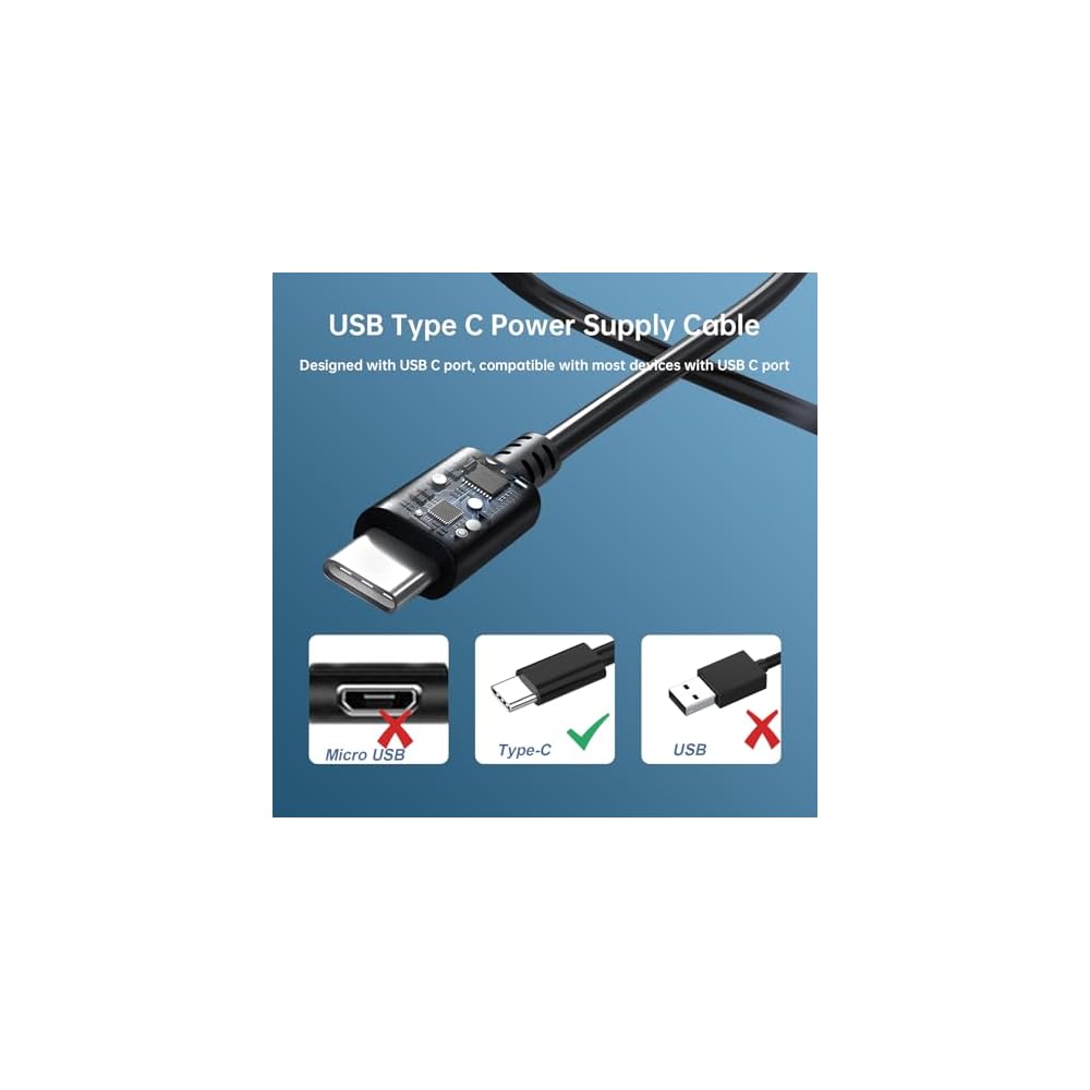 USB C Power Adapter for Beats Flex/Studio Buds, JBL Nepal | Ubuy