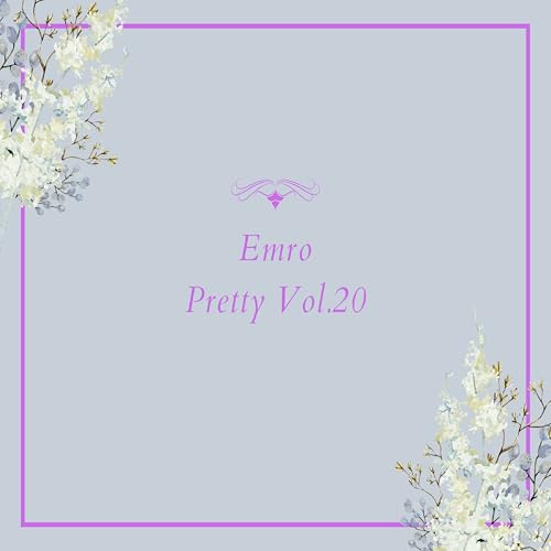 Pretty Vol.20 de Emro sur Amazon Music - Amazon.fr