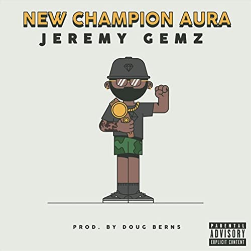 New Champion Aura de Jeremy Gemz en Amazon Music Unlimited