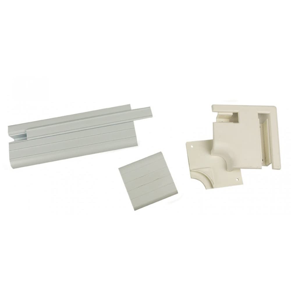 Amazon.com : Fanta-Sea Coping Kit for Use with 16-Foot-by-32-Foot ...