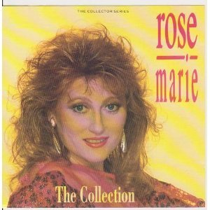 Rose Marie: Rose Marie: Amazon.it: CD e Vinili}