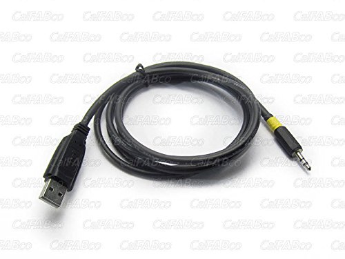 Amazon.com: Electronic-Links PICAXE USB Programming Cable - Black ...