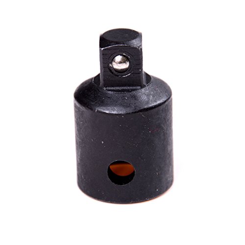 Atoz prime 1PCS Socket Adapter Reducer A4 1/2 TO 3/4 sizes Drive Air ...