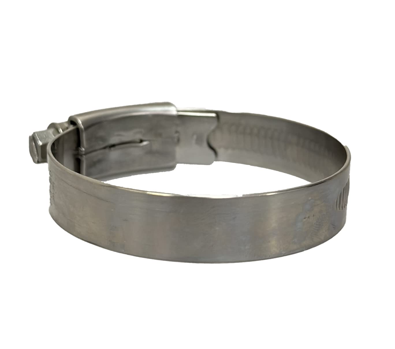 Stainless Steel Clip-On Lamps JCS Jubilee Hi-Grip Hose Clips ...