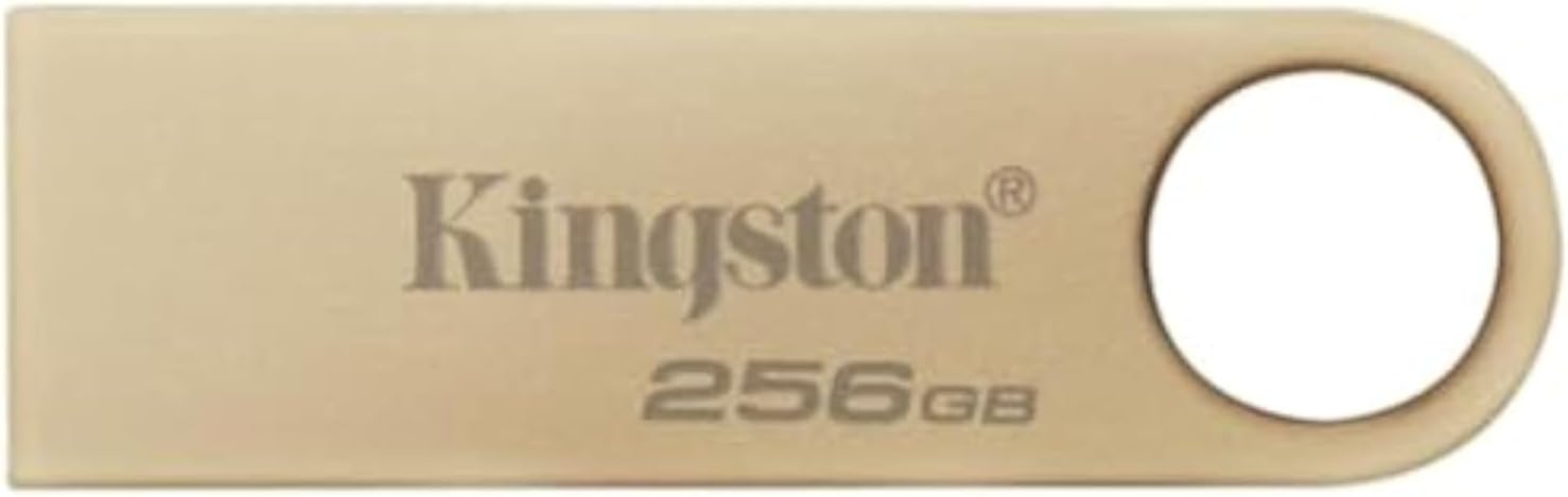 Amazon.com: Kingston Digital 128GB Data Traveler SE9 G2 USB 3.0 ...