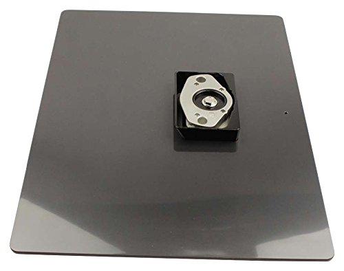 Panasonic TBL5ZX0081 Pedestal : Amazon.in: Home & Kitchen