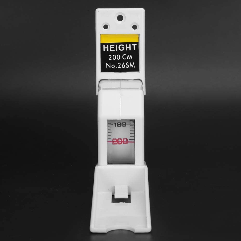 Purchase A Wall Height Measure How To Measure Your Height Accurately