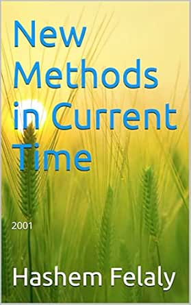 Amazon.com: New Methods in Current Time: طرق جديدة في الوقت الحالي ...