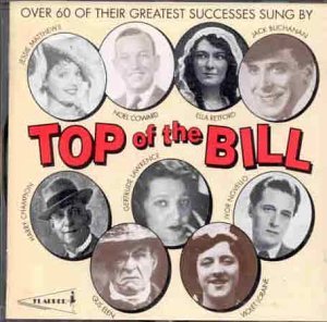 Top of the Bill | Amazon.com.br