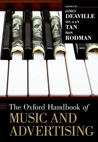 The Oxford Handbook of Music and... by Deaville, James
