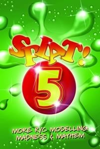 Amazon.com: Splat! 5 : Movies & TV