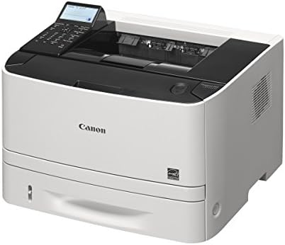Amazon.com: Canon Lasers imageCLASS LBP251dw Wireless Monochrome ...