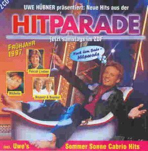 Brunner & Brunner, Michelle, Matthias Reim, Vicky Leandros, Leon ...