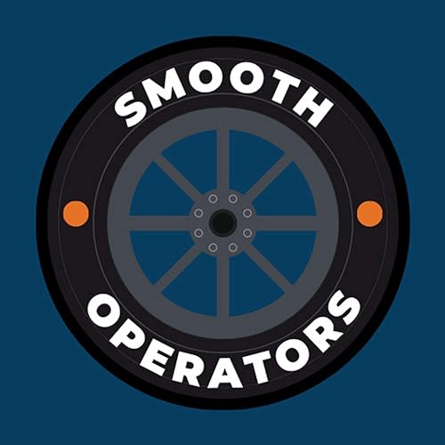 Amazon.com: Smooth Operators : Griggs Blankenburg Noah Phillips Ben ...