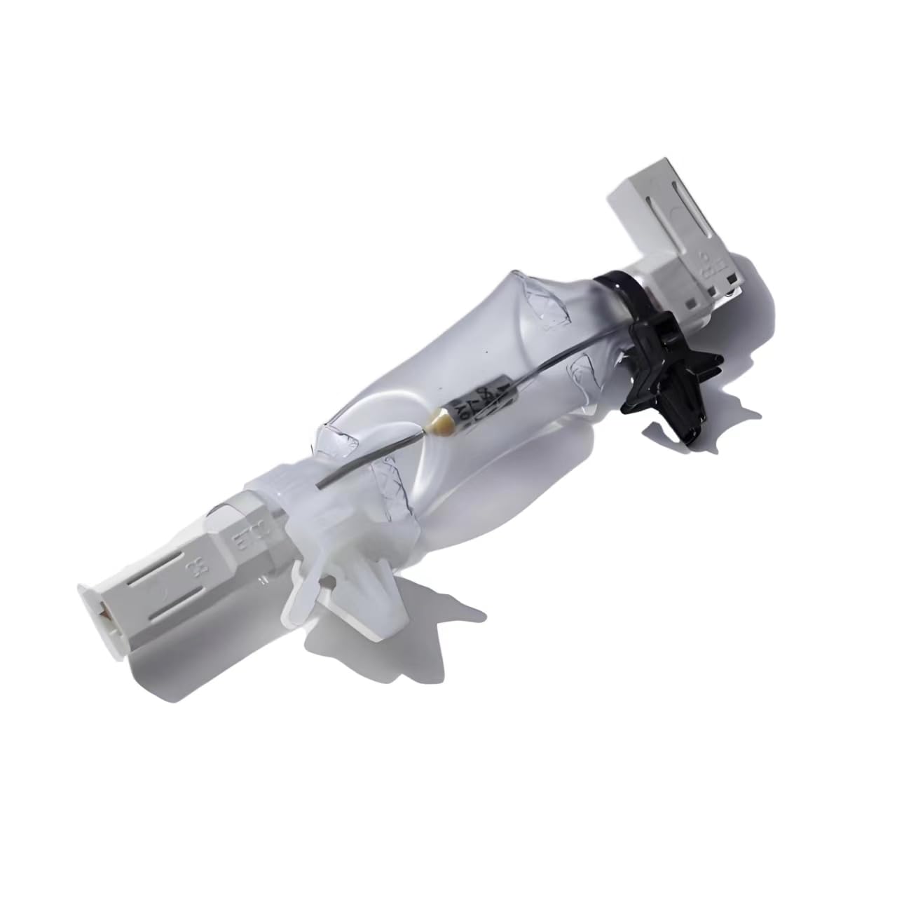 OEM W10545255 Range Oven Thermal Fuse Replacement Compatible with ...