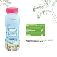 Coco Panda Tender Coconut Water | No Added Sugar | No Artificial Flavor ...