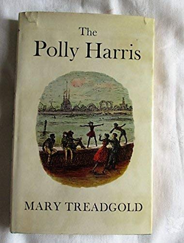 Polly Harris: Mary Treadgold: 9780241015797: Amazon.com: Books