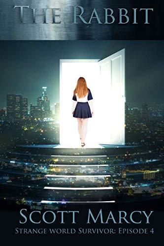 The Rabbit (Surviving Eden): Marcy, Mr. Scott A: 9781549741029: Amazon ...