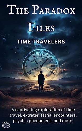 Time Travel Paradox Story