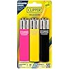 Amazon.com: Clipper - Classic Large Reusable Lighter - Iconic Premium ...